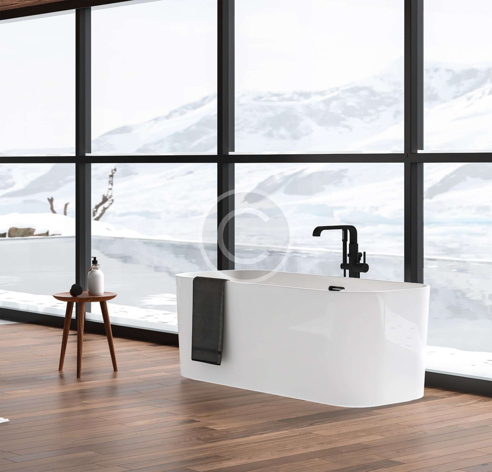 Bathroom tiles - Elpreco Romania