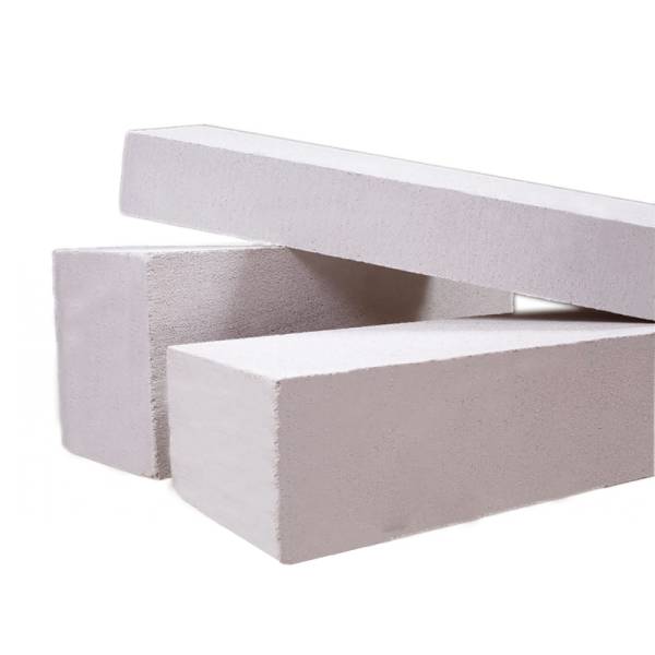 BCA Elpreco - Zidărie performantă și izolator termic excelent