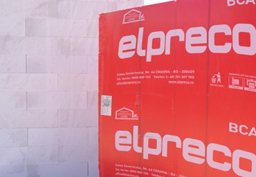 Casa din BCA - Elpreco Romania