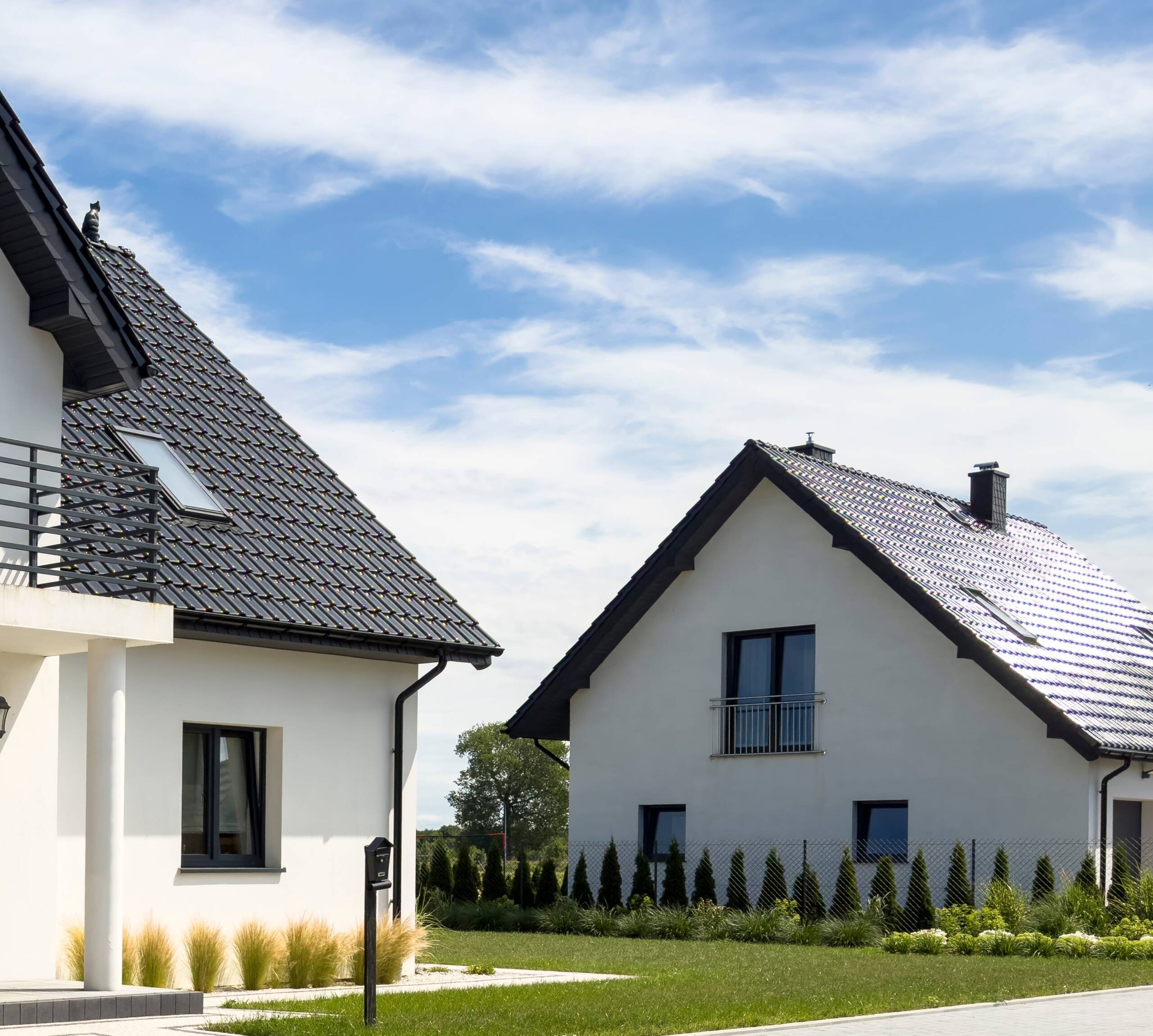 Construiește responsabil: case verzi pentru un viitor durabil